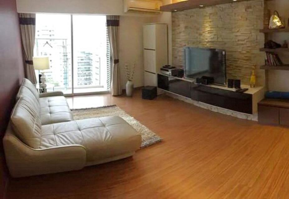 FOR RENT MY RESORT BANGKOK ASOKE 2 BEDS 35,000 | ENNXO