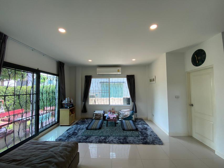 73955 - ขายบ้าน เซนโทร เวสต์เกต (Centro Westgate) | ENNXO