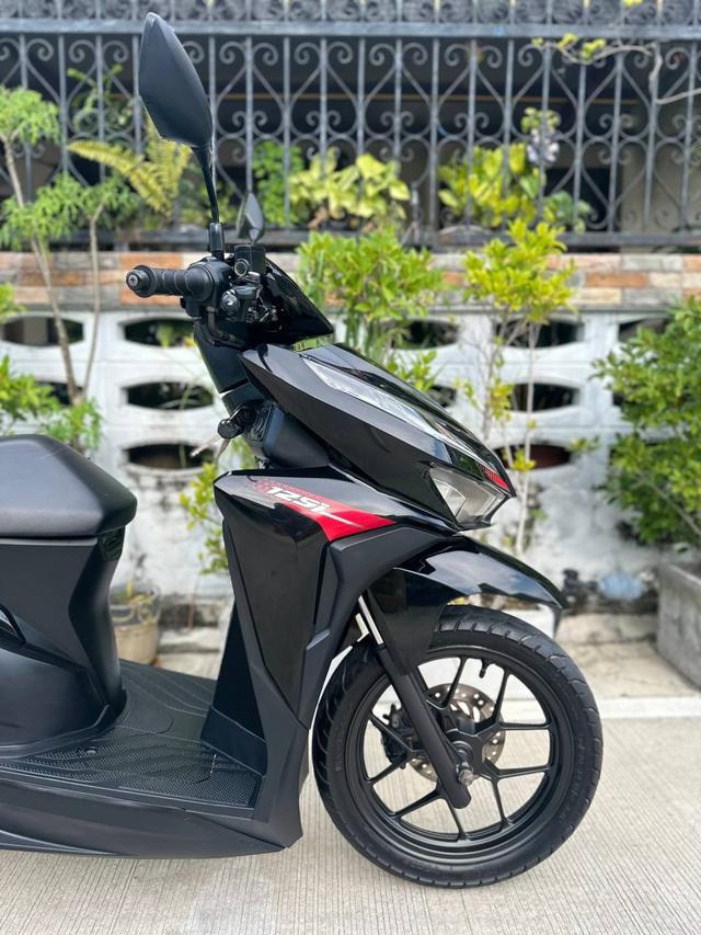 Honda click 125i ปี 2021 | ENNXO
