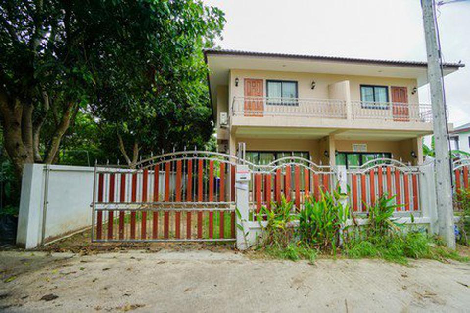Town home available for Rent Bophut Samui | ENNXO