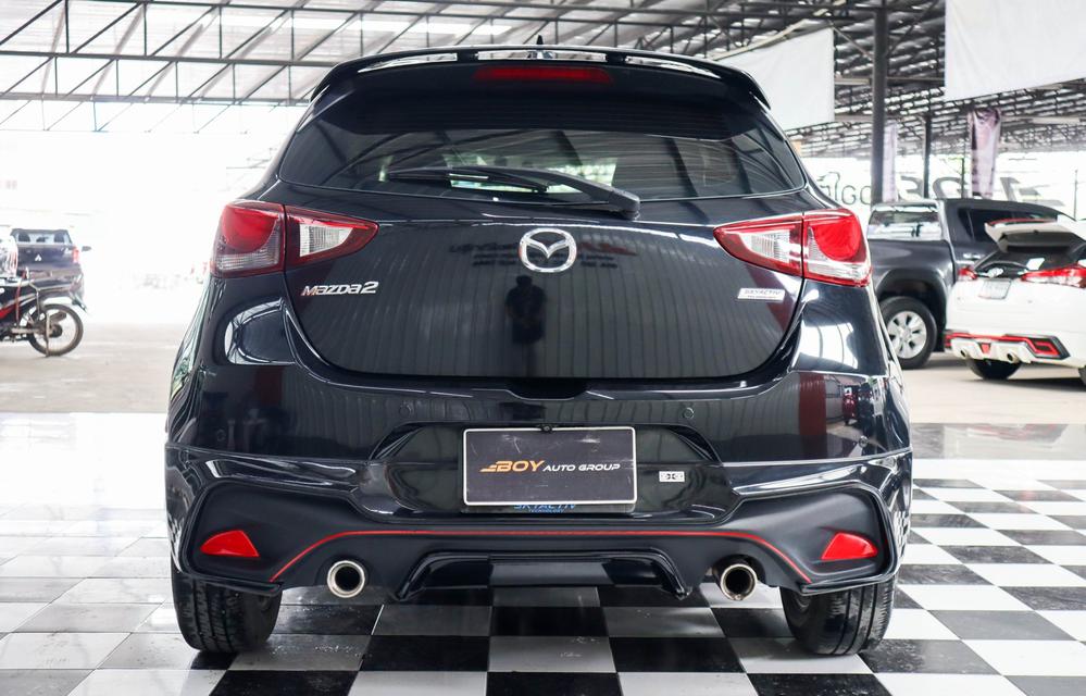 MAZDA 2 SKY ACTIV 1.3 HIGH CONNECT 2020 | ENNXO