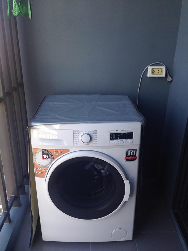 ให้เช่าIdeo Sukhumvit 115 | ENNXO