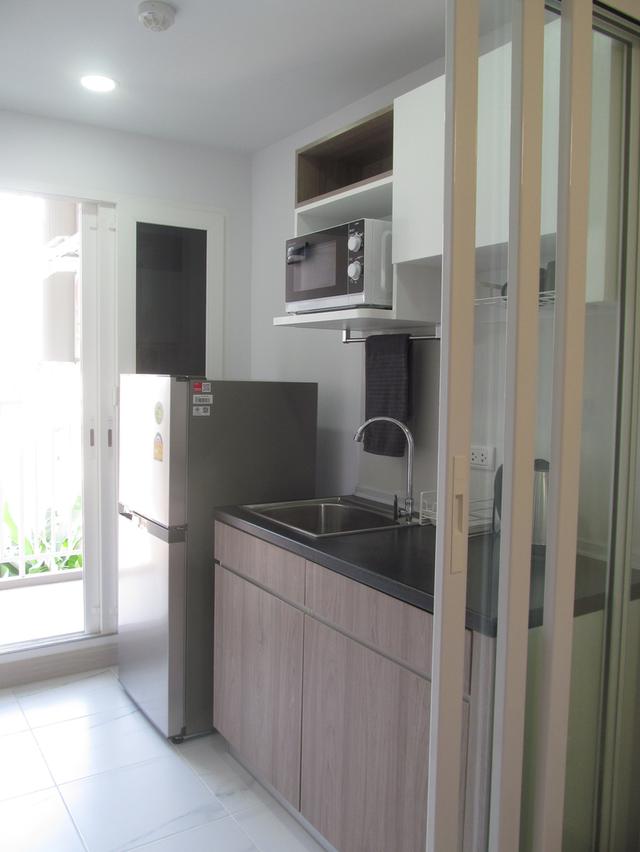 ให้เช่าคอนโดศุภาลัย ซิตี้ รีสอร์ท จรัญฯ 91 MRT บางอ้อ (Bang O) 9,999 ฿ | ENNXO