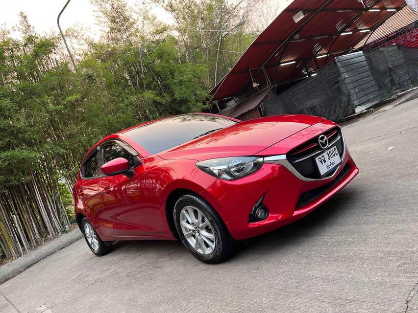 Mazda 2 ปี 2015 | ENNXO