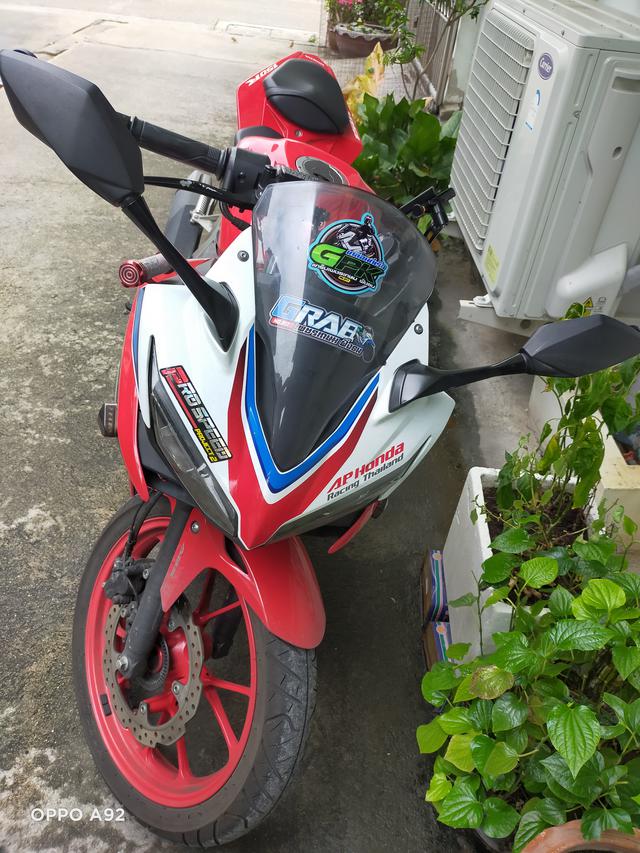 Cbr 150r ABS 2019 | ENNXO