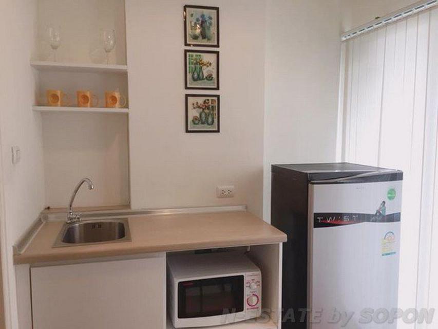 Lumpini Ville On Nut - Phatthanakan CR-i13-11 | ENNXO