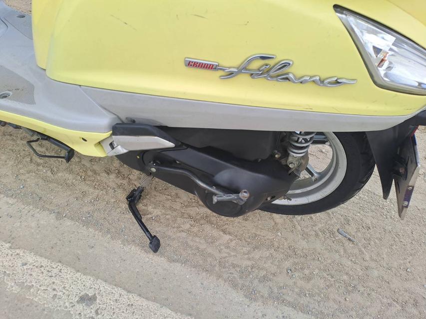 Grand Filano | ENNXO