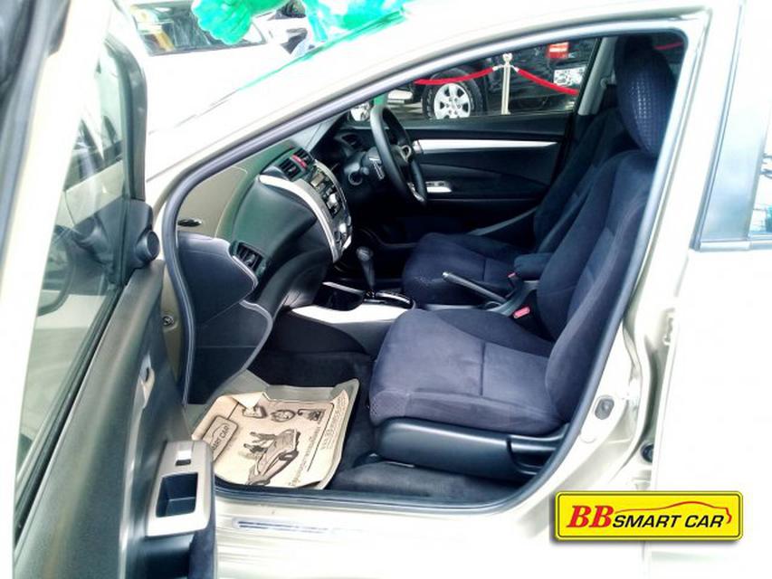 2B8-279 HONDA CITY 2009 | ENNXO