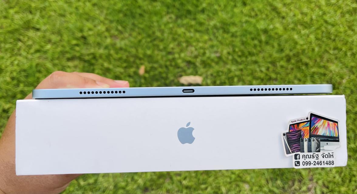 ขาย iPad Air6 13“ M2 128GB WiFi TH/A | ENNXO