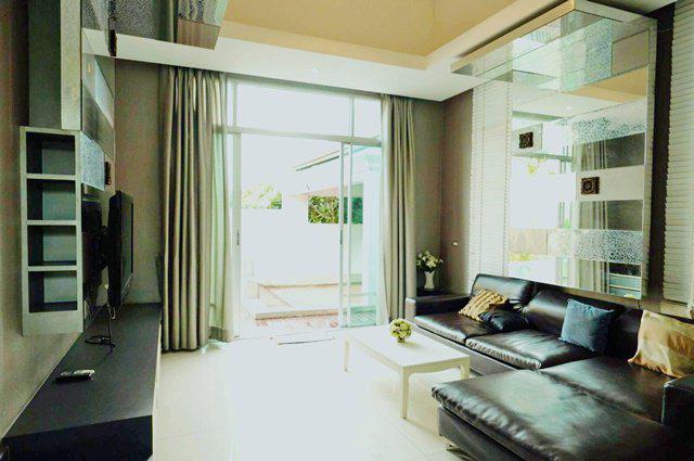 ทำรายวันได้ ติดถ สุขุมวิท พัทยากลาง Pool Villa ใกล้ชายหาด 1กม 4นอ Ennxo