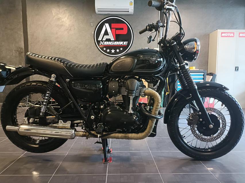 ขายด่วนW800SE | ENNXO