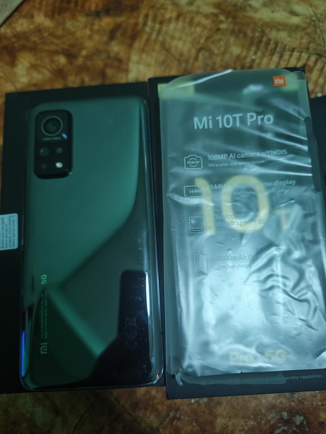 Xiaomi 10t pro 5g | ENNXO