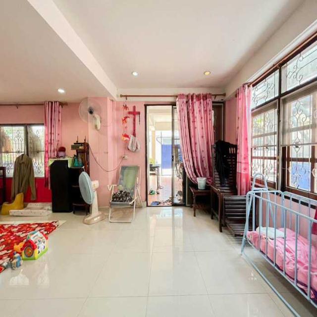 ขาย บ้านเดี่ยว บ้านเธียรสวน รามอินทรา 5 168 ตรม. 54 ตร.วา | ENNXO