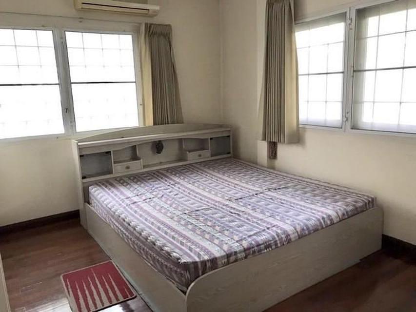 ขายบ้านเดี่ยว2ชั้น รามคำแหง 118 | ENNXO