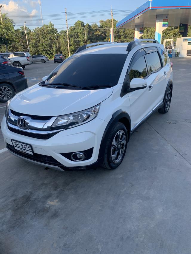 รถยนต์Honda brv 2016 (2559) | ENNXO