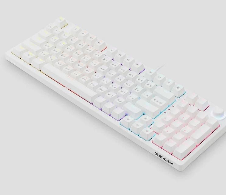Keyboard DEKAY96 DK96 | ENNXO