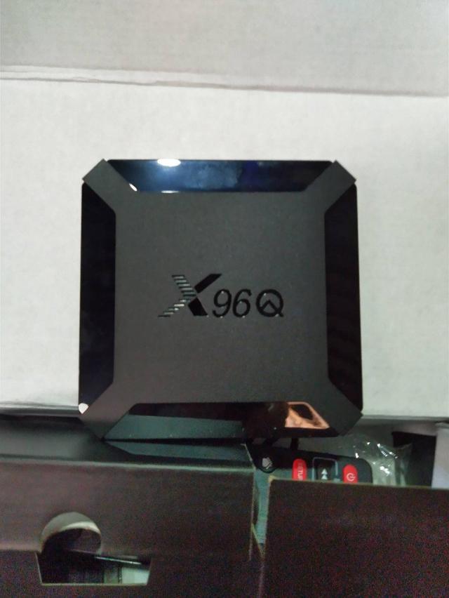 กล่อง X 96 | ENNXO