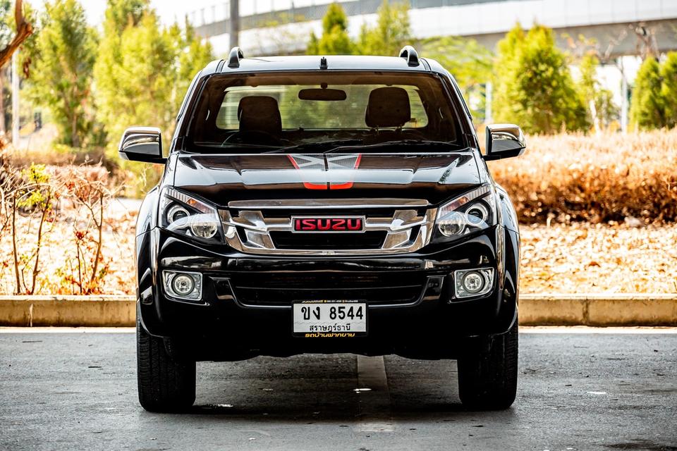 ขาย Isuzu Dmax 2.5Hi-lander ปี13 | ENNXO
