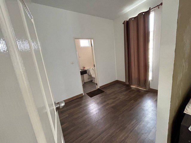 ให้เช่าบ้านเดี่ยว หมู่บ้านทัศคานี่ ประชาร่วมใจ37 | ENNXO