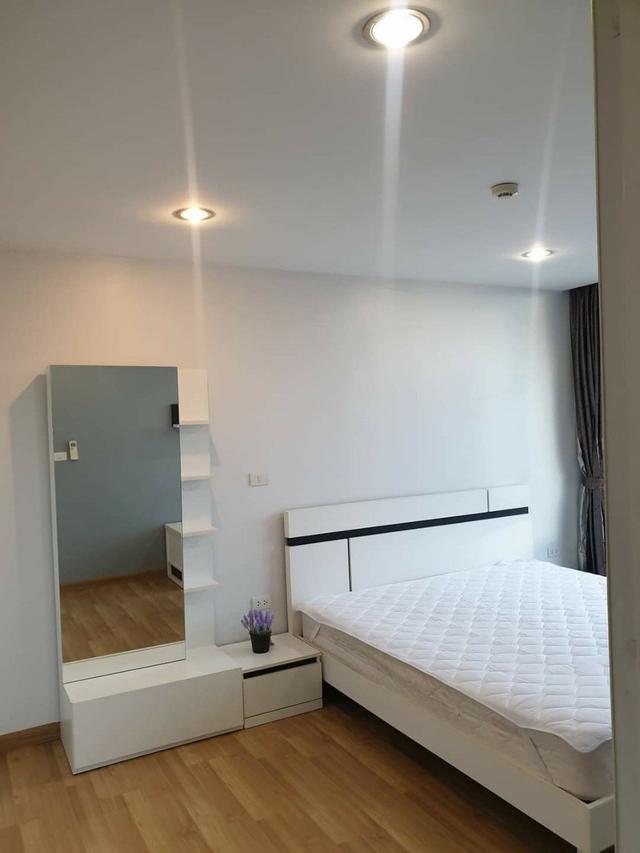 ให้เช่าคอนโด Metro ตึก A | ENNXO