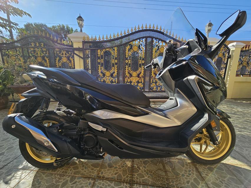 Forza 300 ปี 2019 | ENNXO