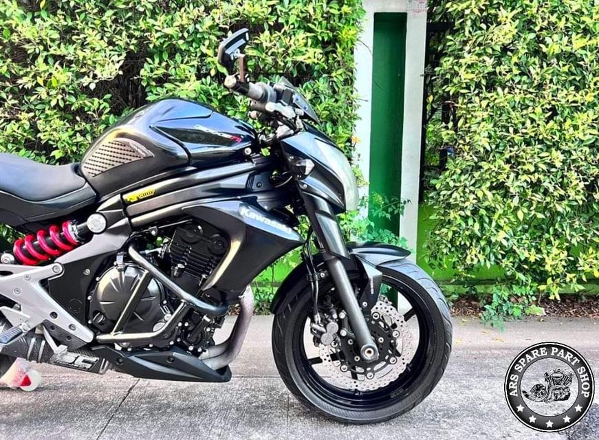 Kawasaki er6n | ENNXO