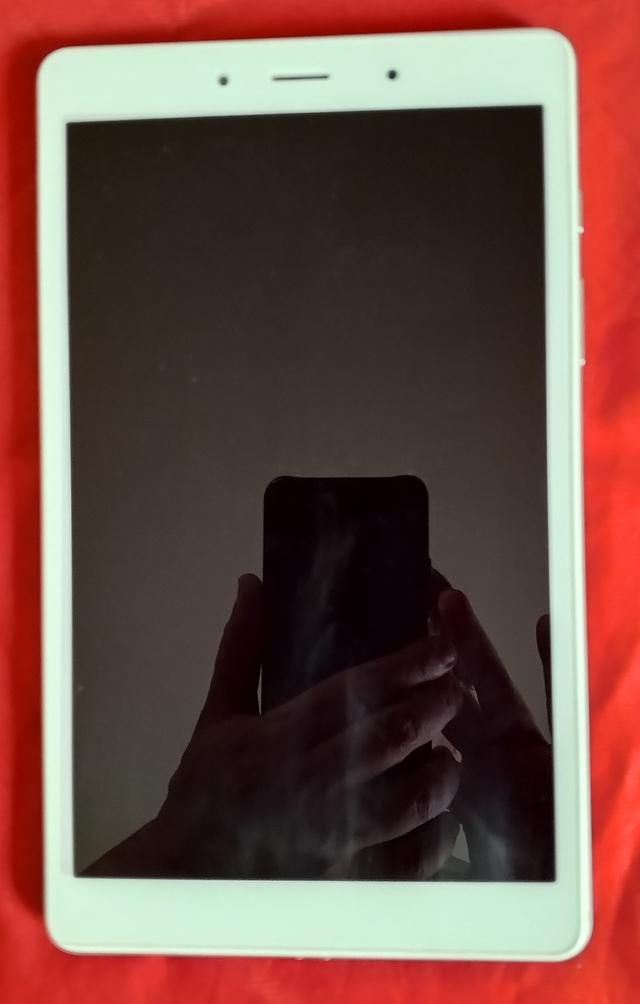 แท็บแล็ต Samsung Galaxy Tab A 8.0 (2019) | ENNXO