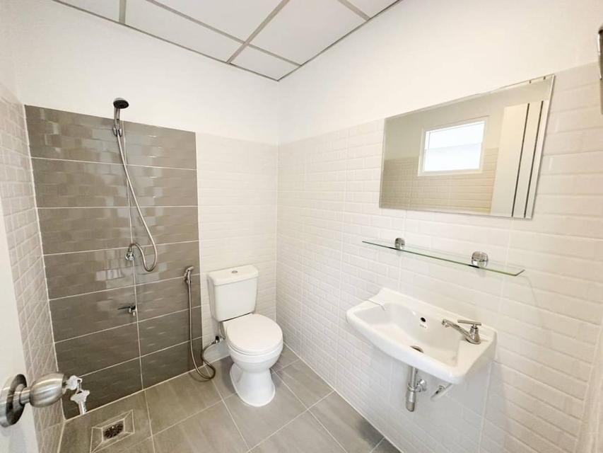 หมู่บ้านพฤกษา30 | ENNXO