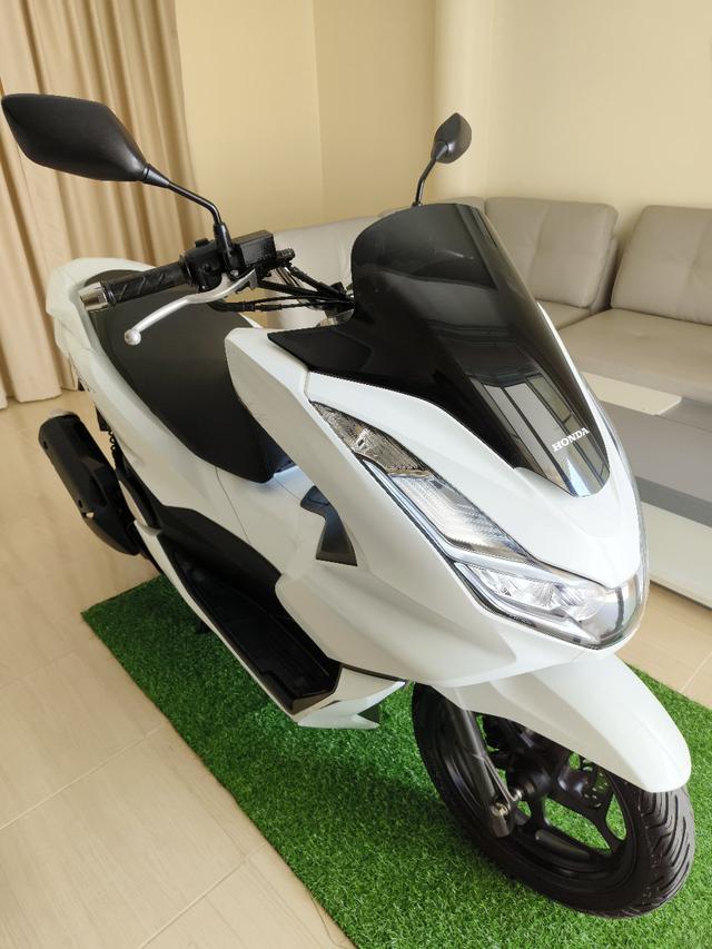 Honda pcx มือสอง | ENNXO