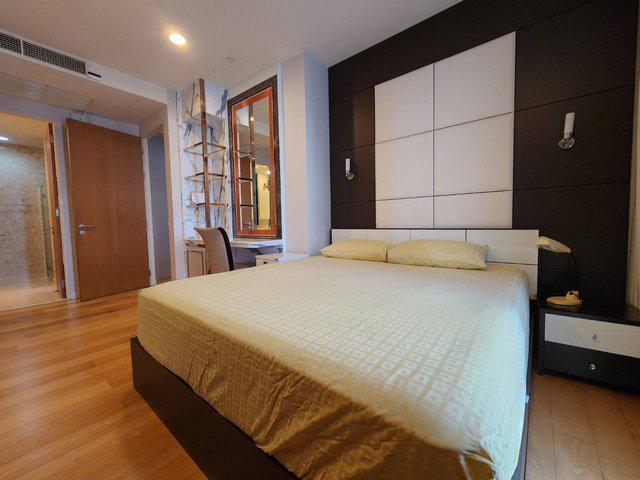 คอนโด ชาเทรียม ให้เช่า 2 ห้องนอน 122 ตารางเมตร ชั้น 25 | ENNXO