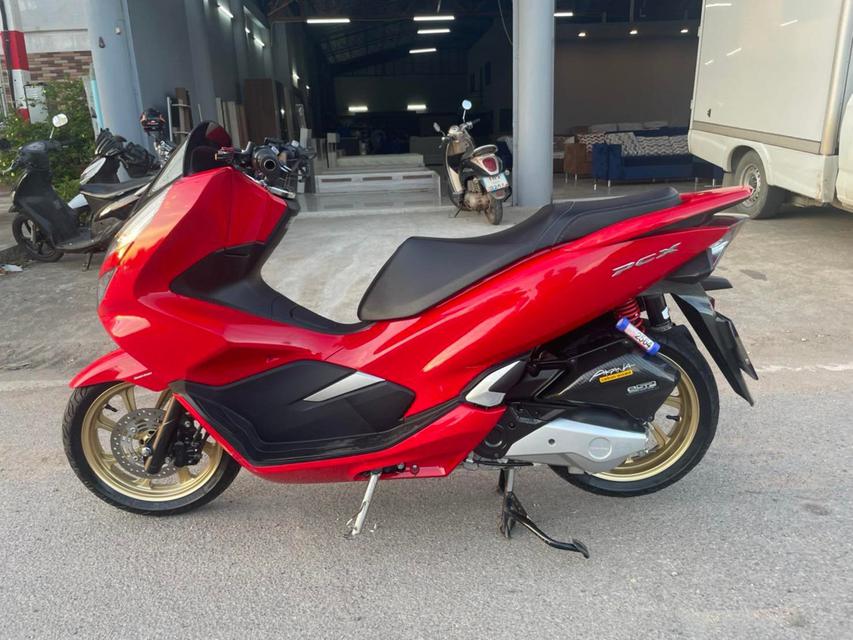 Handa PCX 150 | ENNXO