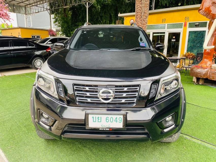 NISSAN NAVARA NP300 CAB รุ่น CALIBRE ตัว E BLACK EDITION เครื่อง2.5cc ...