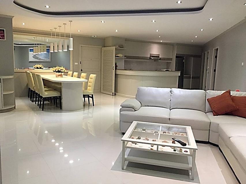 ขาย คอนโด พัทยา HS66 ห้องมุม วิวทะเล วิวเมือง ชั้น 26 ลุมพินี พาร์คบีช จอมเทียน 174 ตรม. ห้อง ...