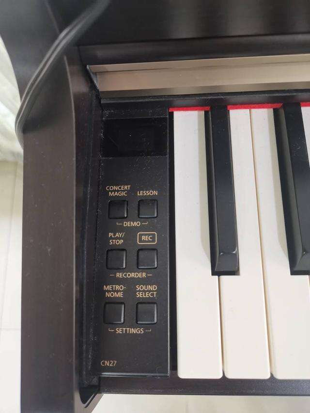 เปียโน | ENNXO