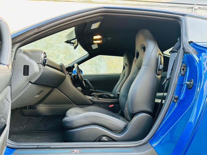 NISSAN GT-R PURE EDITION R35 2022 แท้ | ENNXO