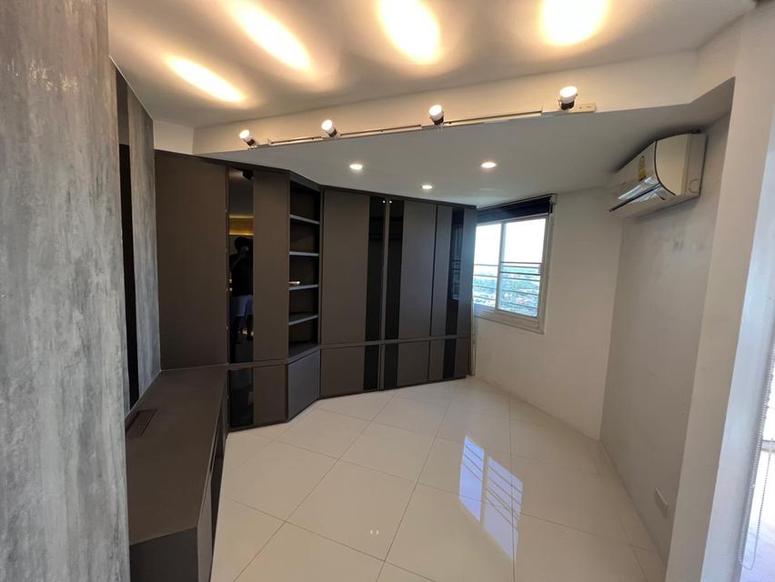 Condo Sv City Rama 3 เจ้าของขายเอง | ENNXO