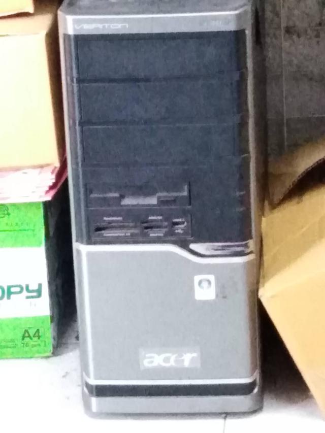 คอมพิวเตอร์ (PC) | ENNXO