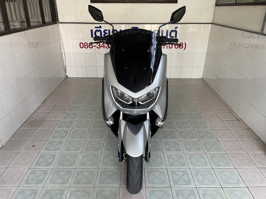 N-Max Connected ออกง่าย ดาวน์น้อย ไม่ต้องค้ำ มีรับประกัน มีเก็บปลายทาง รถมือเดียว สภาพดี ใช้งาน ...