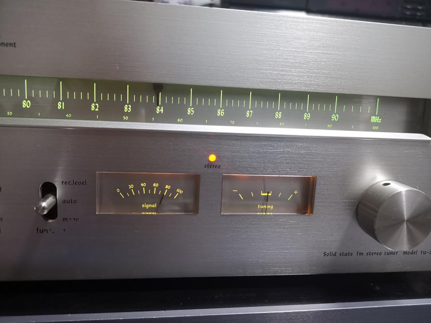 Tuner DENON | ENNXO