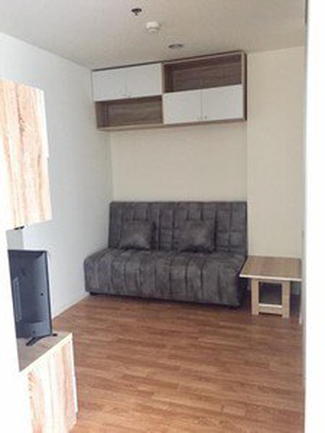 เช่า ลุมพินี พาร์ค นวมินทร์-ศรีบูรพา ตึก B2 | ENNXO