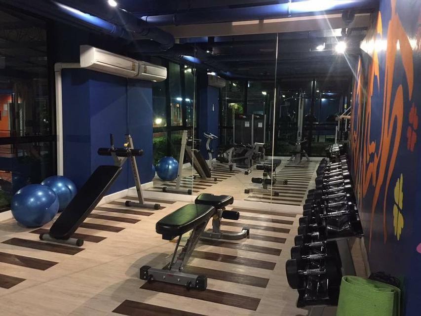 ให้เช่า Me Style Sukhumvit - Bengna | ENNXO