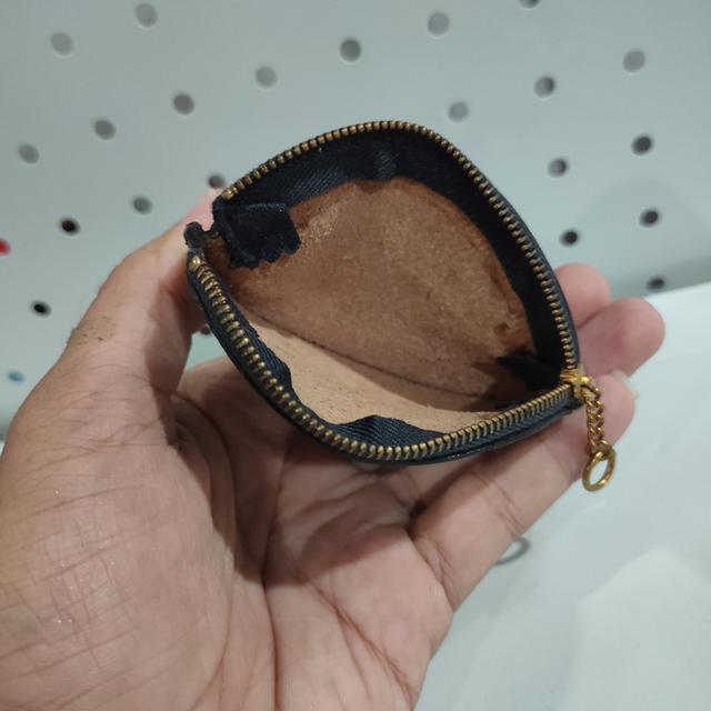 🔥Genuine leather small coin pouch | ENNXO