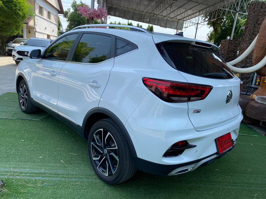 MG ZS 1.5X+ 2022 | ENNXO