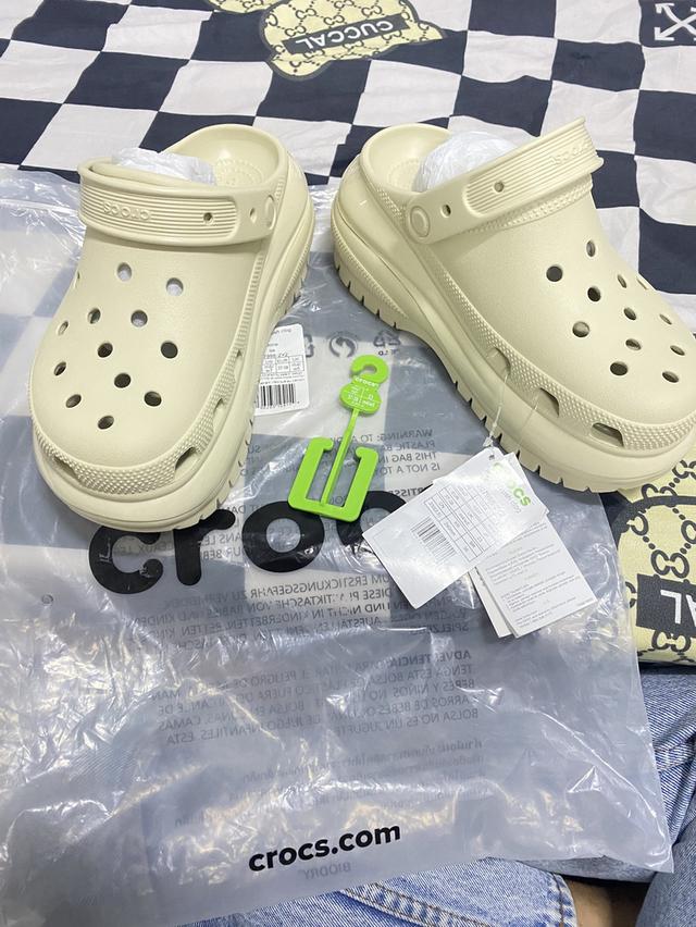 Crocs maga cush | ENNXO