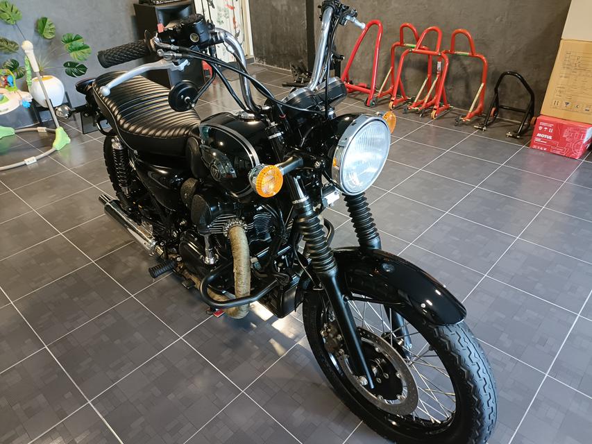 ขายด่วนW800SE | ENNXO