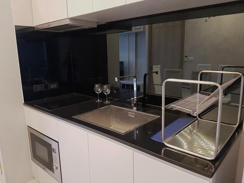 คอนโดให้เช่า Noble Ploenchit 2 ห้องนอน | ENNXO