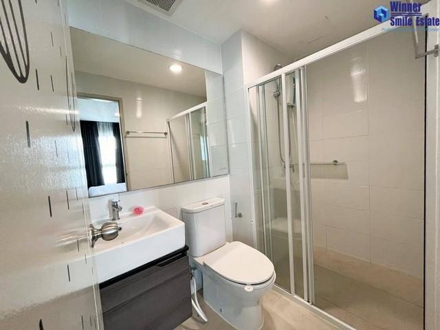 คุ้มตั้งแต่ซื้อ!! ขายคอนโด วิลล่า ลาซาล สุขุมวิท 105 ชั้น 7 | ENNXO