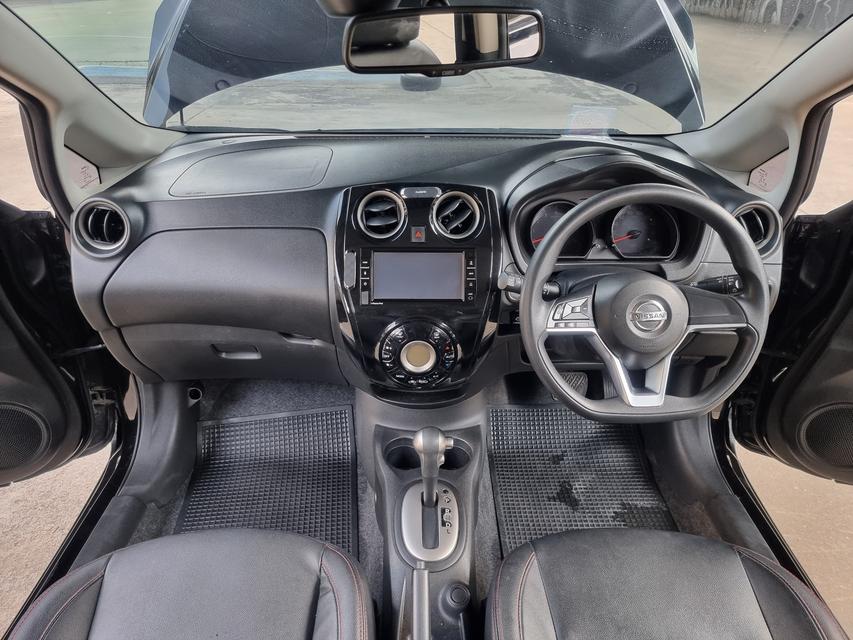 Nissan NOTE 1.2 V AT 2019 | ENNXO