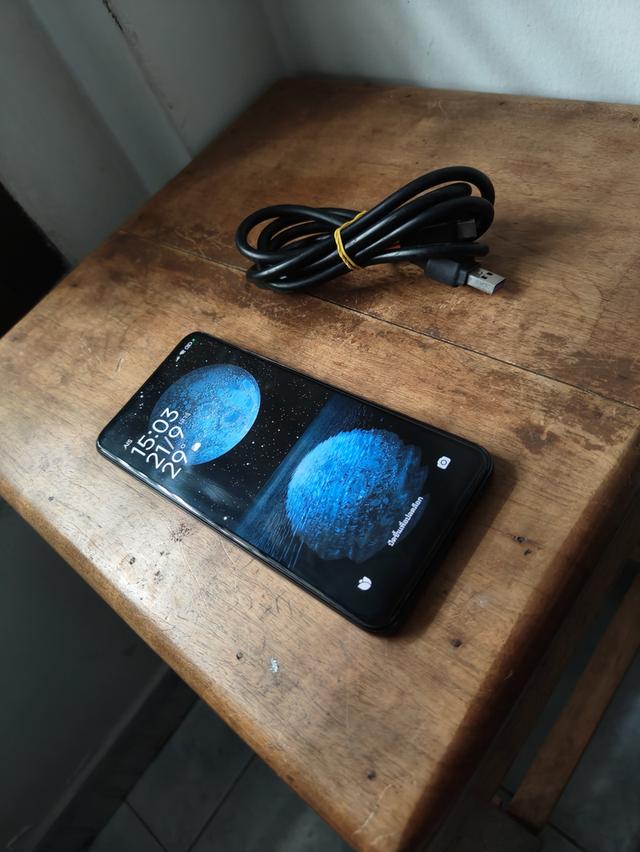 Xiaomi redme note 11สีดำ แรม6+4 รอม128 | ENNXO