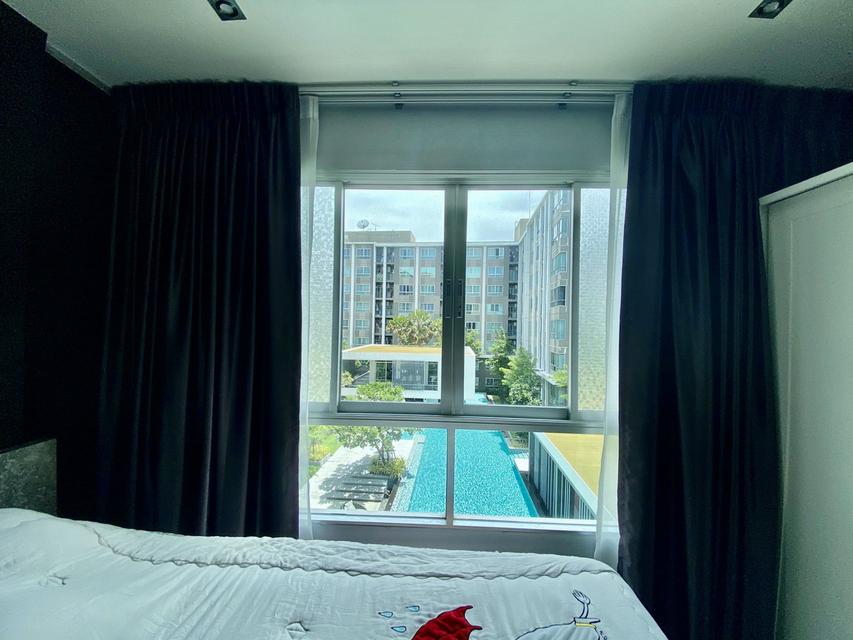 ขาย D Condo Sukhumvit 109 | ENNXO
